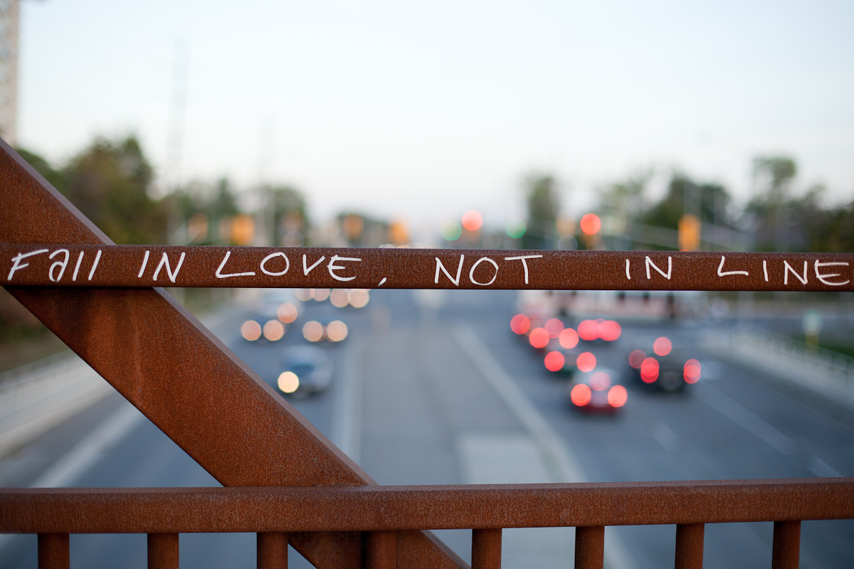 Captured Words - Toronto Wedding Photographer